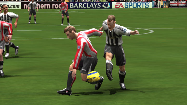 FIFA 06 GAME MOD Windows 10 V-Sync Fix - download | gamepressure.com