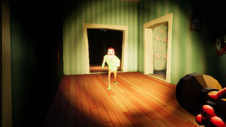 Hello Neighbor GAME MOD Hello, Other Neighbor! v.4 - download ...