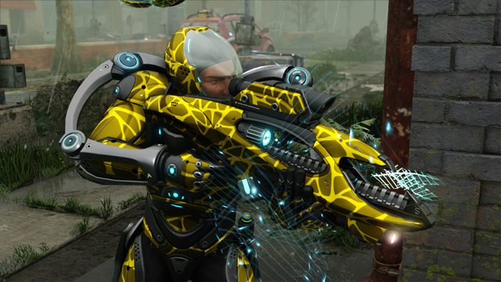 Xcom 2 Class Modding Guide