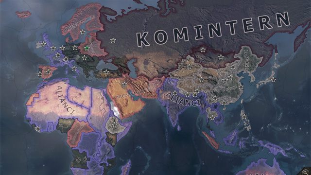 Hearts of Iron IV mod Alternative History - Darmowe Pobieranie ... Hearts of Iron IV mod Alternative History - Darmowe Pobieranie ...