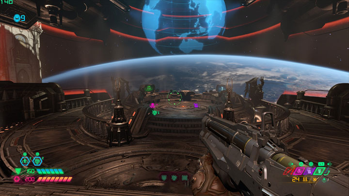 Doom Eternal GAME MOD PS5 Icons (DualSense Buttons) v.1.0 - download ...