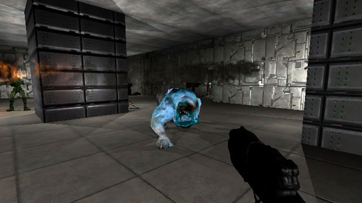 Doom 3 16 Doom 3 RPG 2013 v.demo - download - GRYOnline.pl