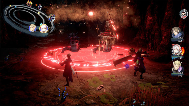 Monochrome Mobius: Rights and Wrongs Forgotten cheat engine Cheat Table ...