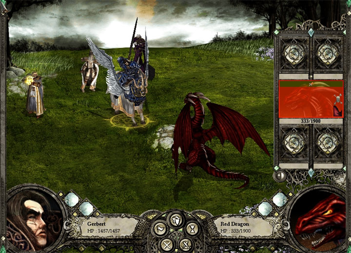 Disciples II: Bunt Elfów mod D2RotE: Lazy Mod v.1.05 - Darmowe ...