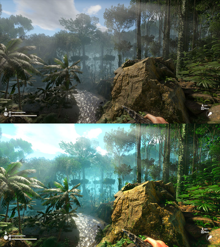 Green Hell mod Greener Hell v.1.0 - Darmowe Pobieranie | GRYOnline.pl