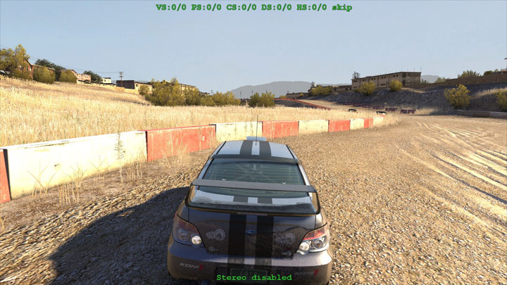 Colin McRae: DiRT 2 mod DiRT 2 Care Package v.1.0 - Darmowe Pobieranie ...