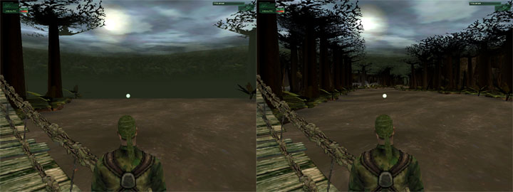 Hitman: Codename 47 mod Hitman Draw Distance Unlocker v.1.0 - Darmowe ...