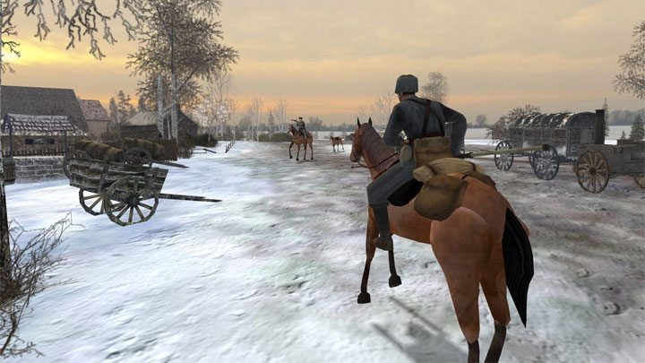 Battlefield 1942 GAME MOD Battlefield 1918 v.3.4b - download ...