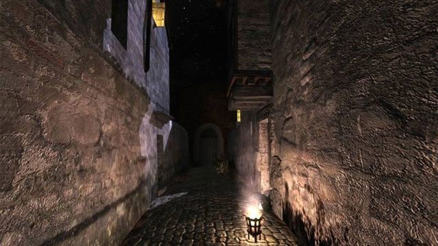 The Dark Mod GAME MOD In Remembrance of Him v.2.0 - download ...