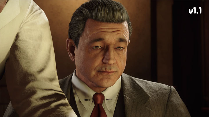 Mafia: Edycja Ostateczna mod 4k Improved Story and Side Characters v.1. ...