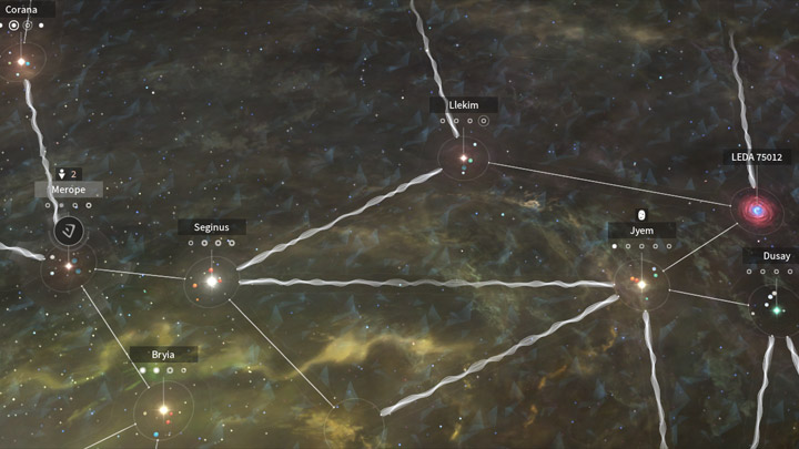 Endless Space 2 16 Galaxy Generation Bigger Systems - download ...