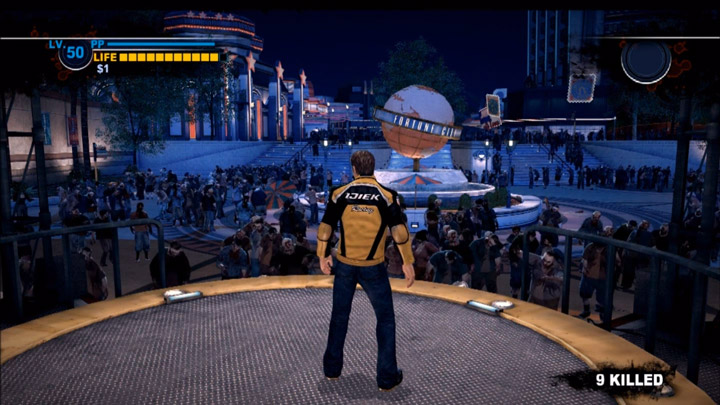 Dead Rising 2 mod Infinity Mode v.1.0 - Darmowe Pobieranie | GRYOnline.pl
