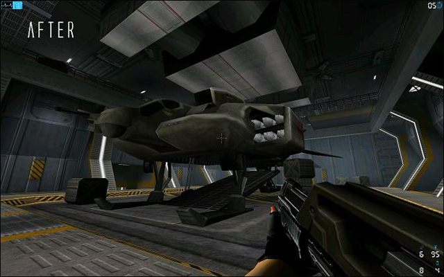 Aliens vs Predator 2 mod Widescreen Patch - Darmowe Pobieranie ...