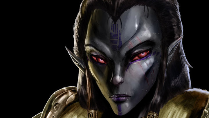 The Elder Scrolls III: Morrowind GAME MOD Less Generic Tribunal NPC v.1 ...