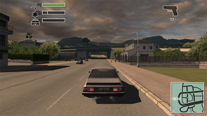 Driver 3 16 DRIV3R Widescreen Fix v.16052020. - download - GRYOnline.pl