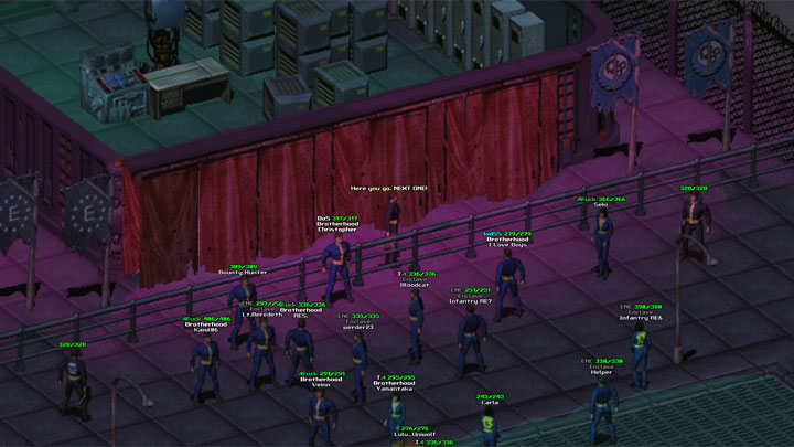 Fallout 2 mod FOnline 3 v.5.4 - Darmowe Pobieranie | GRYOnline.pl