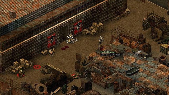 Fallout Tactics Brotherhood Of Steel Patch - bbpiratebay