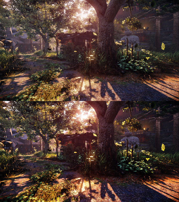 Shadow Warrior 2 GAME MOD ShadowWarrior2_ReShade v.1 - download ...