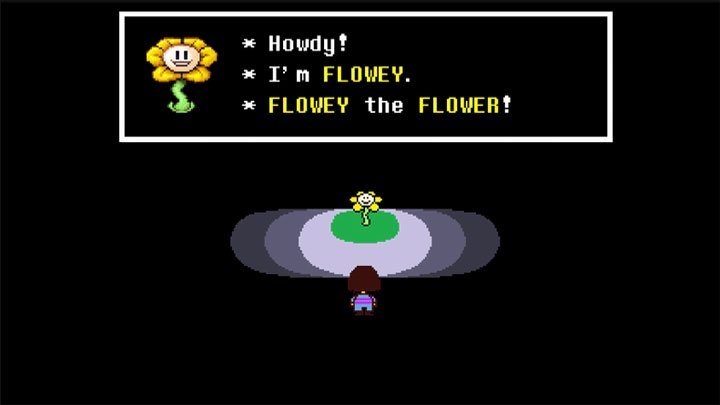 Undertale mod Undertale Remastered Mod v.0.81 - Darmowe Pobieranie ...