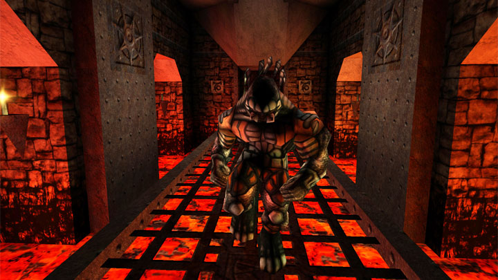 Unreal Tournament (1999) mod RTNP: The Ultimate Edition HD v.1.1 - Darmowe Pobieranie | GRYOnline.pl