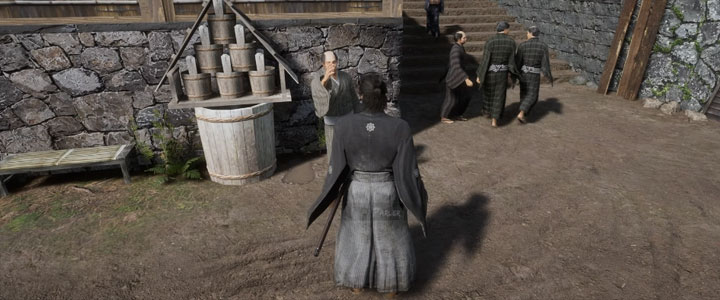 Like a Dragon: Ishin GAME MOD Ultrawide Patch v.19022023 - download ...