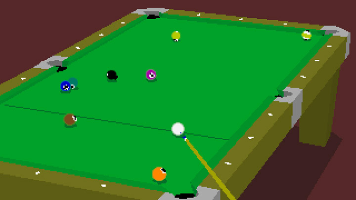 Virtual Pool patch 1.6.6 - Darmowe Pobieranie | GRYOnline.pl