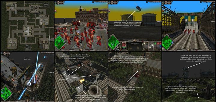 Dawn of war soulstorm map editor - buildingmf