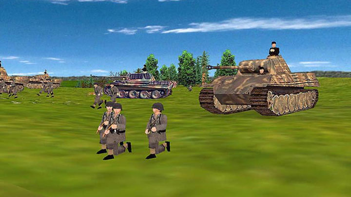 Combat Mission: Beyond Overlord GAME MOD DxWrapper (Windows 10 Fix) v.1 ...