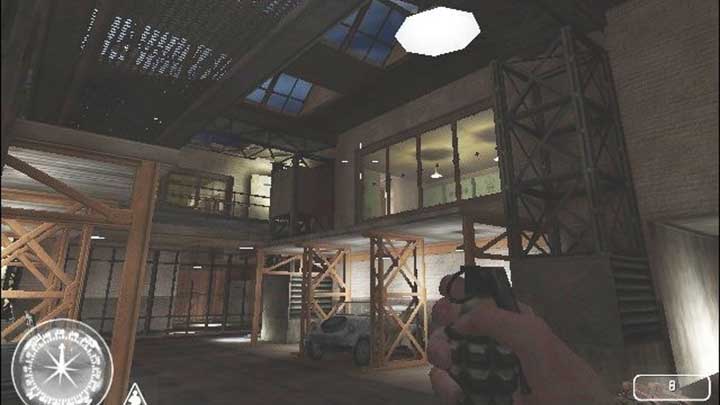 Call of Duty GAME MOD Leon's COD mappack - download | gamepressure.com