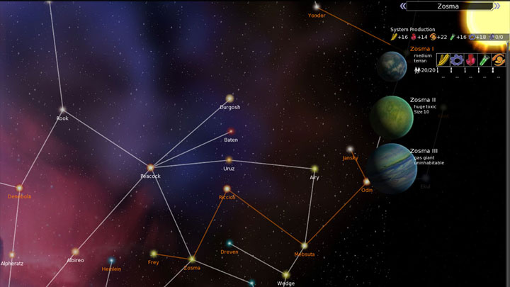 Master of Orion II FULL GAME FreeOrion v.0.4.10.2 - download ...