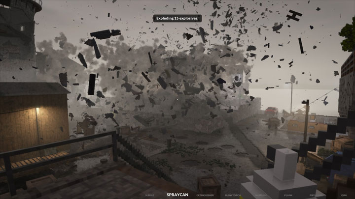 Teardown 16 Click to Explode - Click Explodev.1.2.9 - download ...