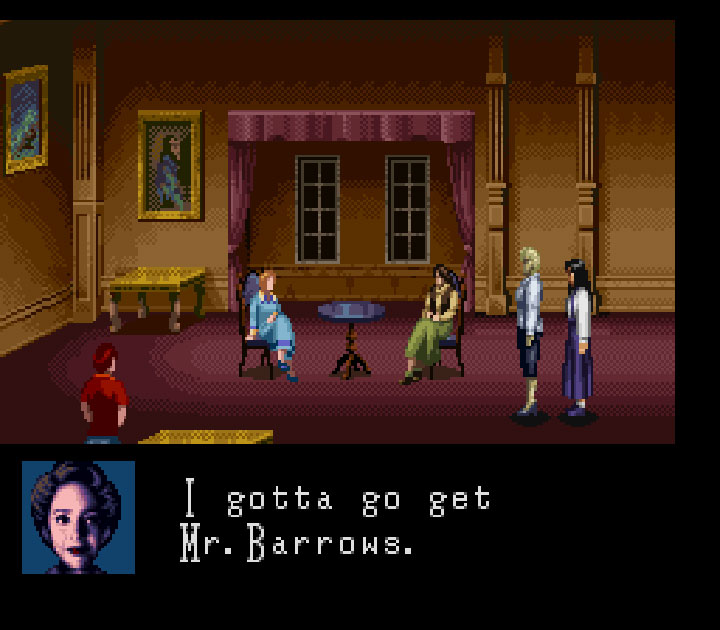 Clock Tower 1996 GAME MOD Clock Tower English Translation V 1 0 1 Clock Tower 1996 GAME MOD Clock Tower English Translation V 1 0 1