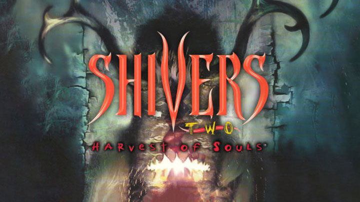Shivers Two: Harvest of Souls GAME MOD Alternative Installer - download ...