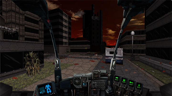 Duke Nukem 3d Mod Savior Of Babes V 0 95 Darmowe Pobieranie