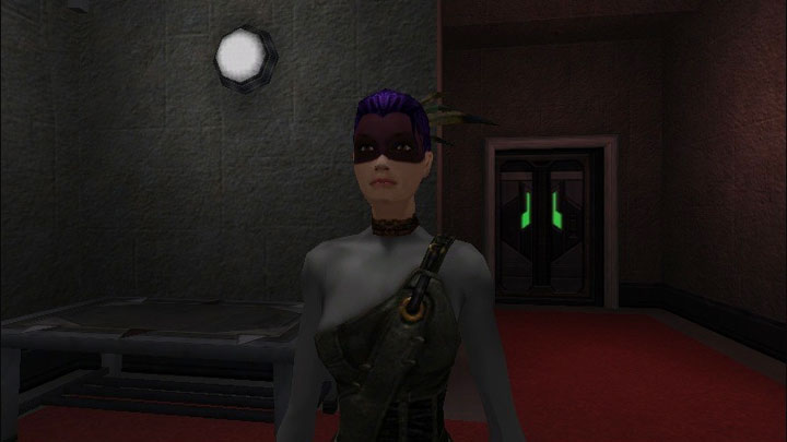 Star Wars Jedi Knight: Jedi Academy 16 Genesis - download - GRYOnline.pl