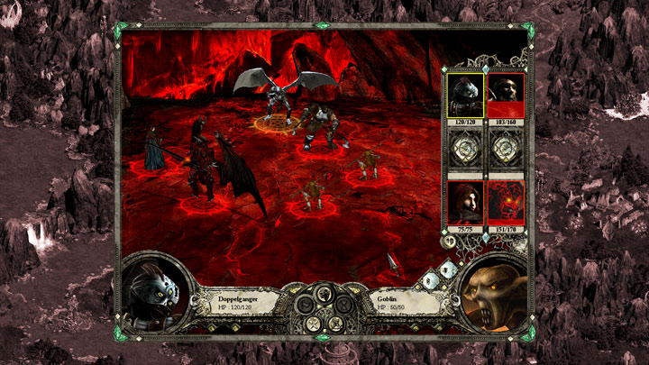 Disciples II: Bunt Elfów 16 Disciples 2: Rise of the Mod v.2.1 ...