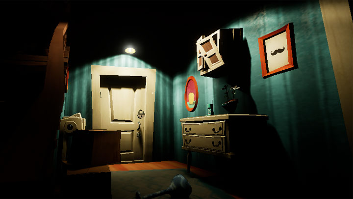 Hello Neighbor GAME MOD Hi, Neighbor! - download | gamepressure.com