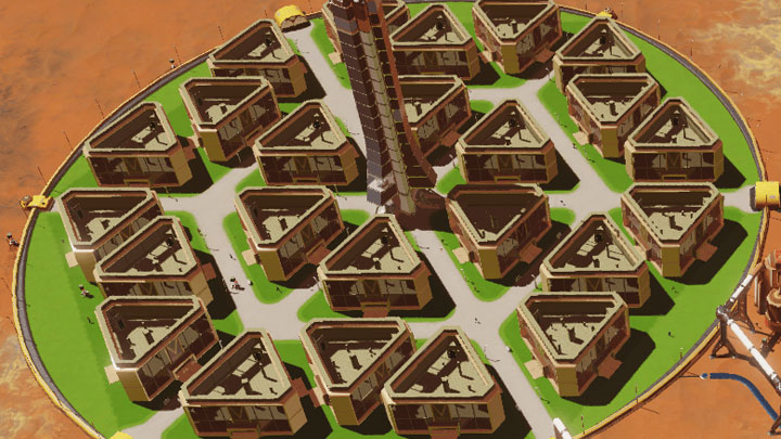 Surviving Mars mod Solaria Telepresence v.0.4 - Darmowe Pobieranie ... Surviving Mars mod Solaria Telepresence v.0.4 - Darmowe Pobieranie ...