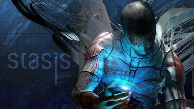 Stasis GAME PATCH v.1.002 demo - download | gamepressure.com