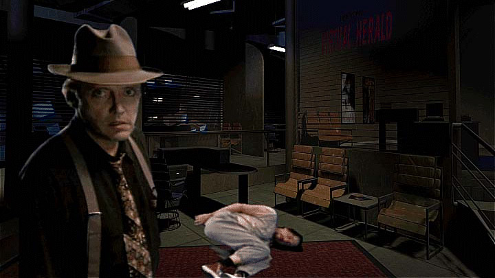 Ripper 3 1.03 - download - GRYOnline.pl