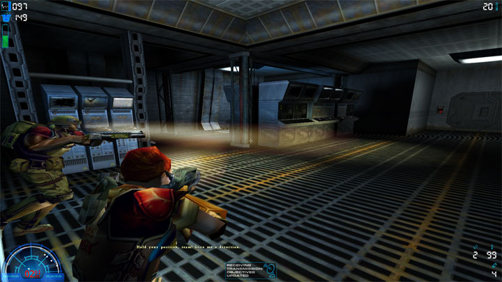 Aliens vs Predator 2 mod AvP 2: Cooperative v.1.0.0 - Darmowe ...