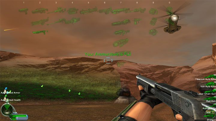 Command & Conquer: Renegade mod All weapons in campaign v.20042019 ... Command & Conquer: Renegade mod All weapons in campaign v.20042019 ...