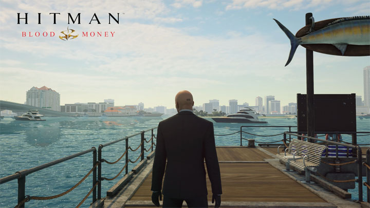Hitman 3 mod Classic camera view v..3.130.0 - Darmowe Pobieranie ...
