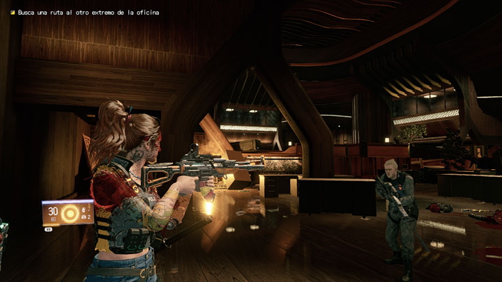 Wanted: Dead mod Natural Reshade v.1.0 - Darmowe Pobieranie | GRYOnline.pl