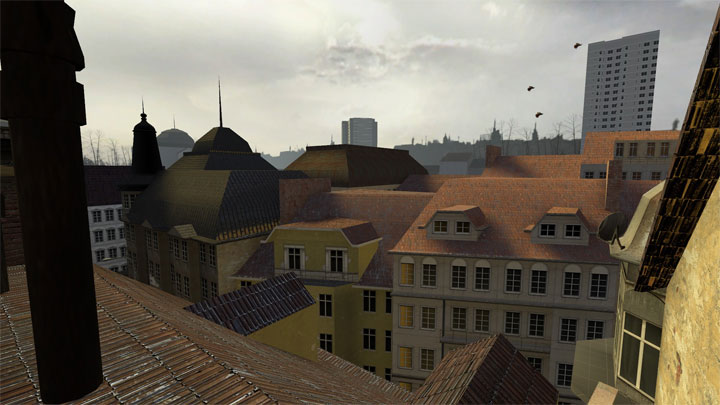 Half-Life 2 mod 2003 Storyline Port v.1 - Darmowe Pobieranie | GRYOnline.pl Half-Life 2 mod 2003 Storyline Port v.1 - Darmowe Pobieranie | GRYOnline.pl