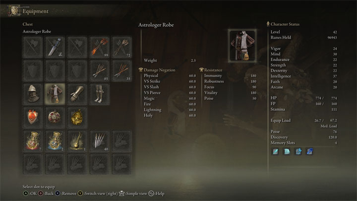 Elden Ring 19 Cheat Table v.1.4 - download - GRYOnline.pl