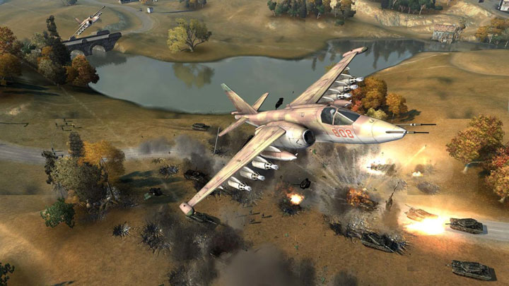 World in Conflict mod Custom Patch v.7062024 - Darmowe Pobieranie ...
