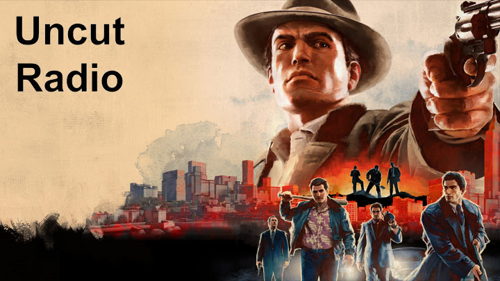Mafia II: Edycja Ostateczna mod Uncut Radio DE v.1.2 - Darmowe ...