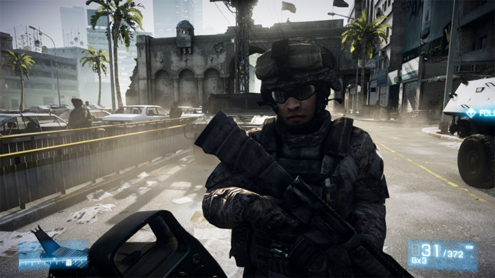 Battlefield 3 GAME MOD FOV Tool (Widescreen Fixer) v.3.4 r737 (SP only ...