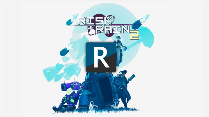Risk of Rain 2 GAME MOD r2modman (Mod Manager) v.3.1.40 - download ...